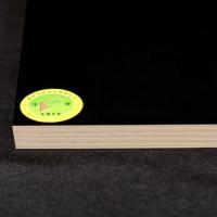 China Black film faced plywood for sale