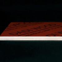 China Red film faced plywood for sale