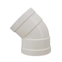 China PVC Elbow for sale