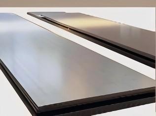 China HLSA Carbon Steel Plate For Sale for sale