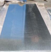 China Galvanized Steel Sheet for sale