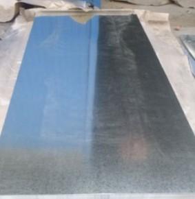 China Galvanized Steel Sheet for sale