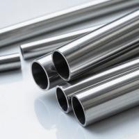China Stainless Steel Pipe for sale