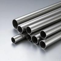 China Stainless Steel Pipe for sale