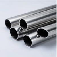 China Stainless Steel Pipe for sale