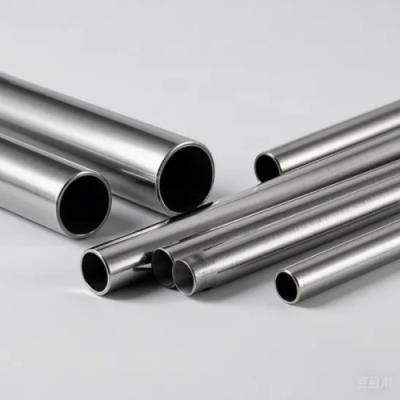 China Stainless Steel Pipe for sale