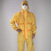 China Protective clothing for sale