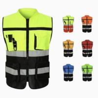 China Reflective vest for sale