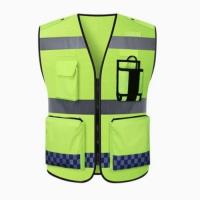 China Reflective vest for sale