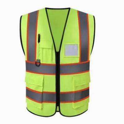 China Reflective vest for sale