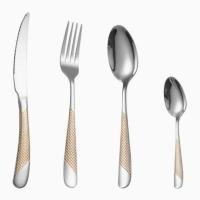 China knife and fork for sale