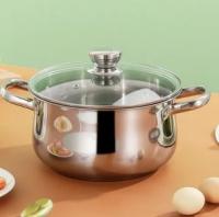 China Stockpot for sale