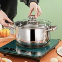 China Stockpot for sale