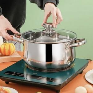 China Stockpot for sale