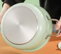 China Stockpot for sale