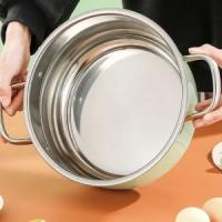 China Stockpot for sale