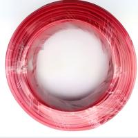 China Fire Retardant Electrical Cable Wire for sale