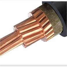 China Copper Conductor Fire Retardant Cable for sale