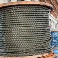 China Wire Rope for sale