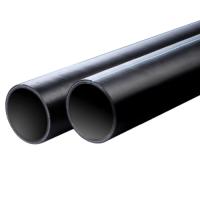 China Plastic-Steel Mesh Skeleton-Plastic(PE) Composite Pipe for Water Supply for sale