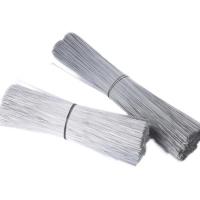 China Rebar tying wire for sale