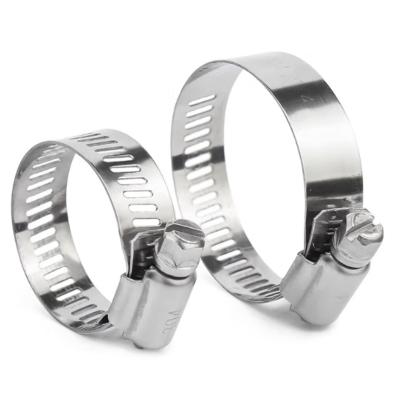 China Stainless steel clamp for sale