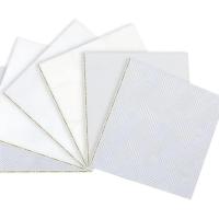 China Taishan Brand PVC Sanfang clean decorative board for sale