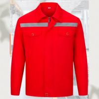 China Labor protection clothing for sale