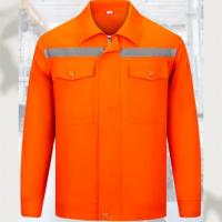 China Labor protection clothing for sale