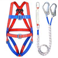 China Five-point safety belt for sale