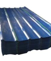 China Color Roofing Sheet for sale
