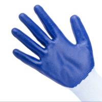 China Wear-resistant gloves for sale