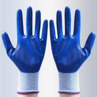 China Wear-resistant gloves for sale