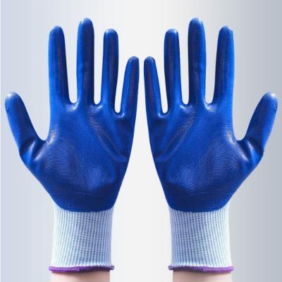 China Wear-resistant gloves for sale