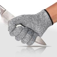 China Cut Resistant Gloves for sale