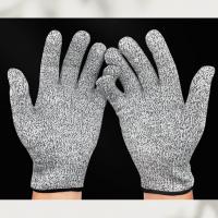 China Cut Resistant Gloves for sale