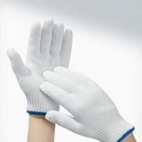 China Line gloves for sale