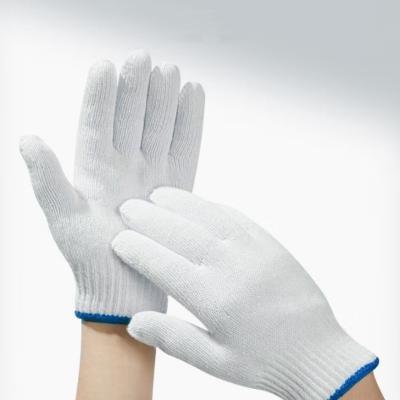 China Line gloves for sale