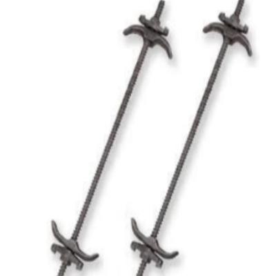 China Through-thread screw for sale