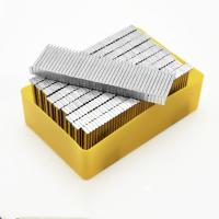 China Row of nails for sale