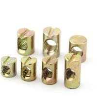 China Hammer nut for sale