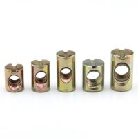 China Hammer nut for sale