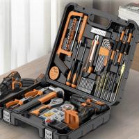 China Electrician Tool Box for sale
