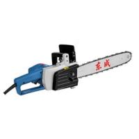 China Electric chain saw for sale