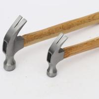 China Claw hammer for sale