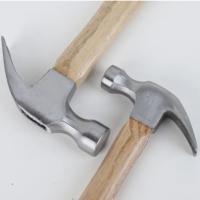 China Claw hammer for sale