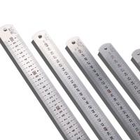 China Steel Ruler for sale