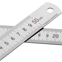China Steel Ruler for sale