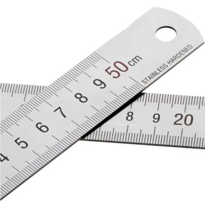 China Steel Ruler for sale