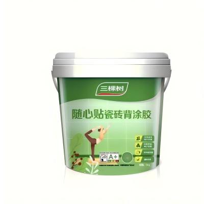 China Easy-to-Stick Excellent Tile Glue for sale